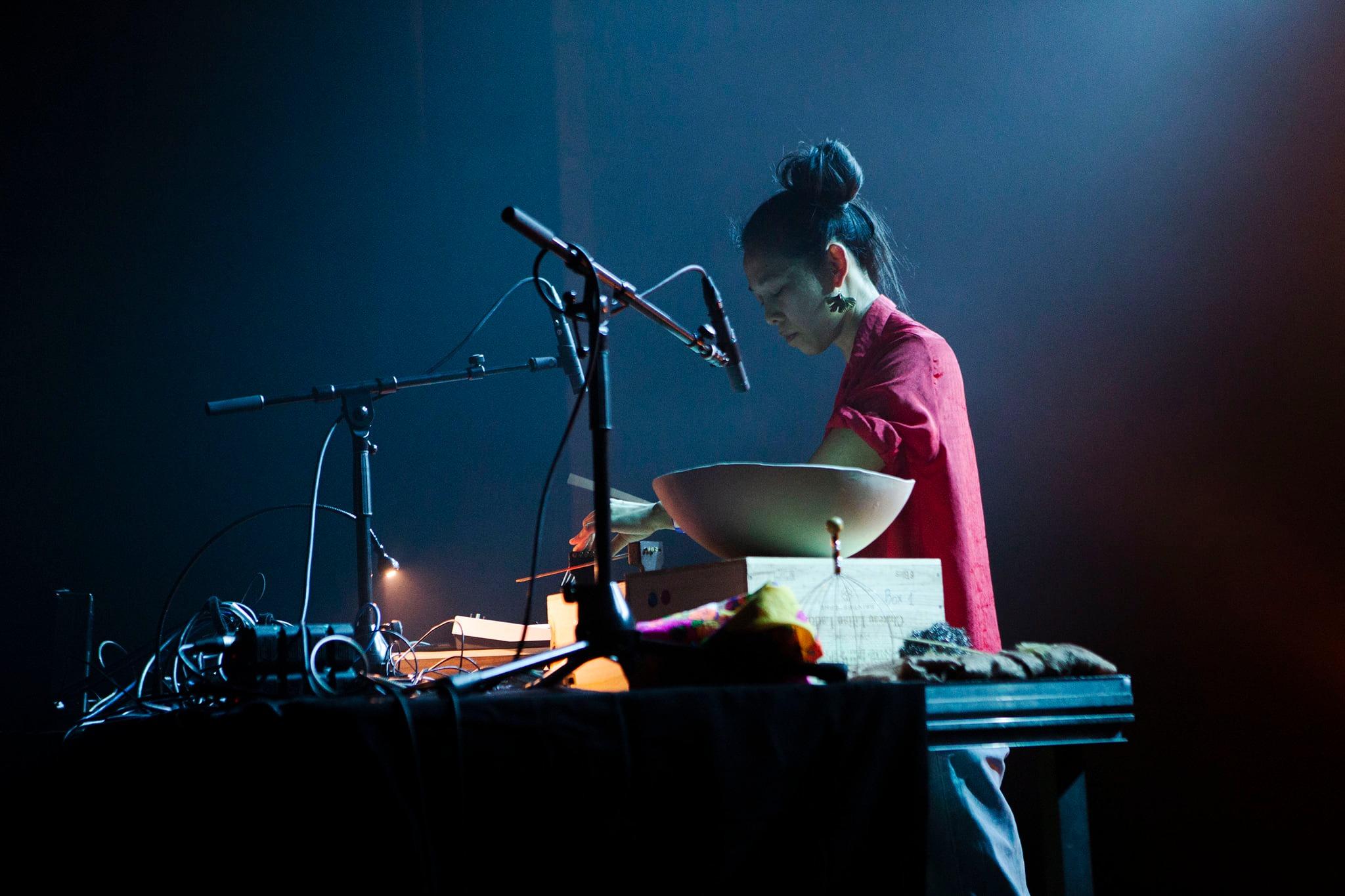 Pak Yan Lau - L'annuaire de l'acsr